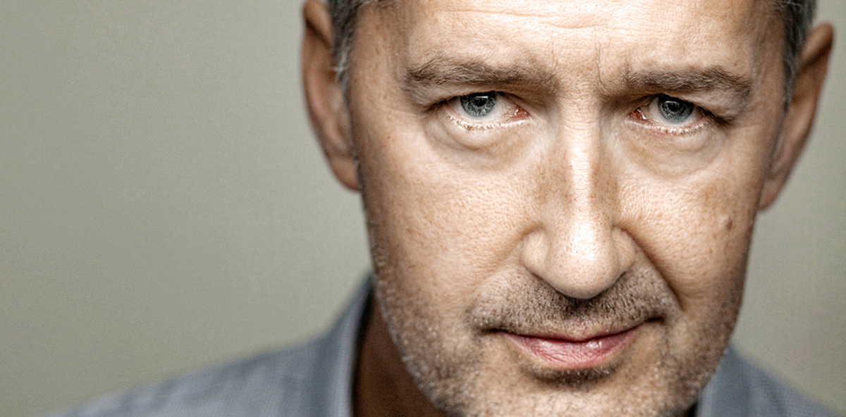 Adam Morris - commercials